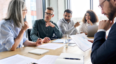 CPM Partners – Construction & Project Management