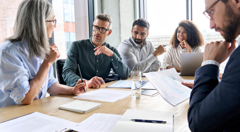 CPM Partners – Construction & Project Management