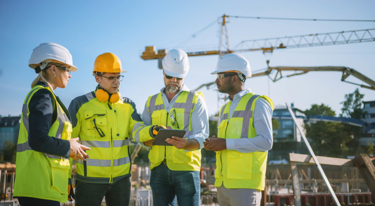 CPM Partners – Construction & Project Management