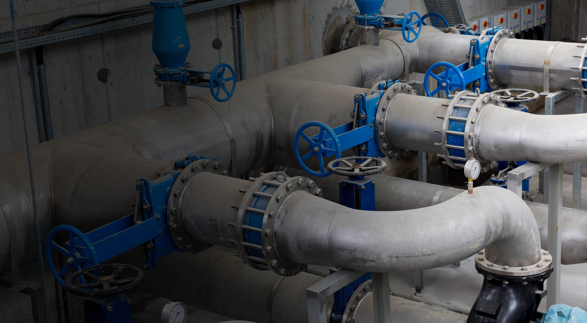 CPM Partners – Construction & Project Management