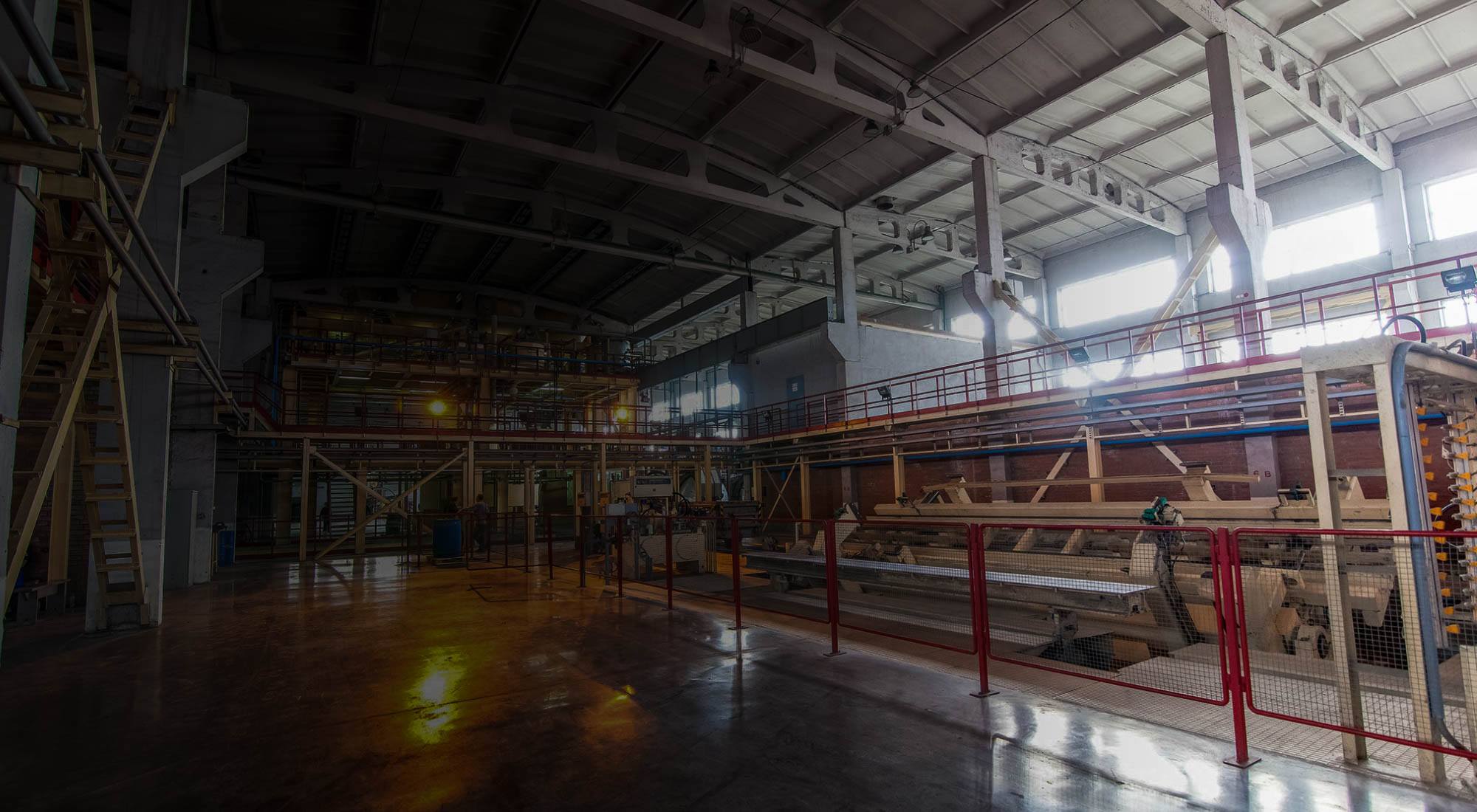 CPM Partners – Construction & Project Management