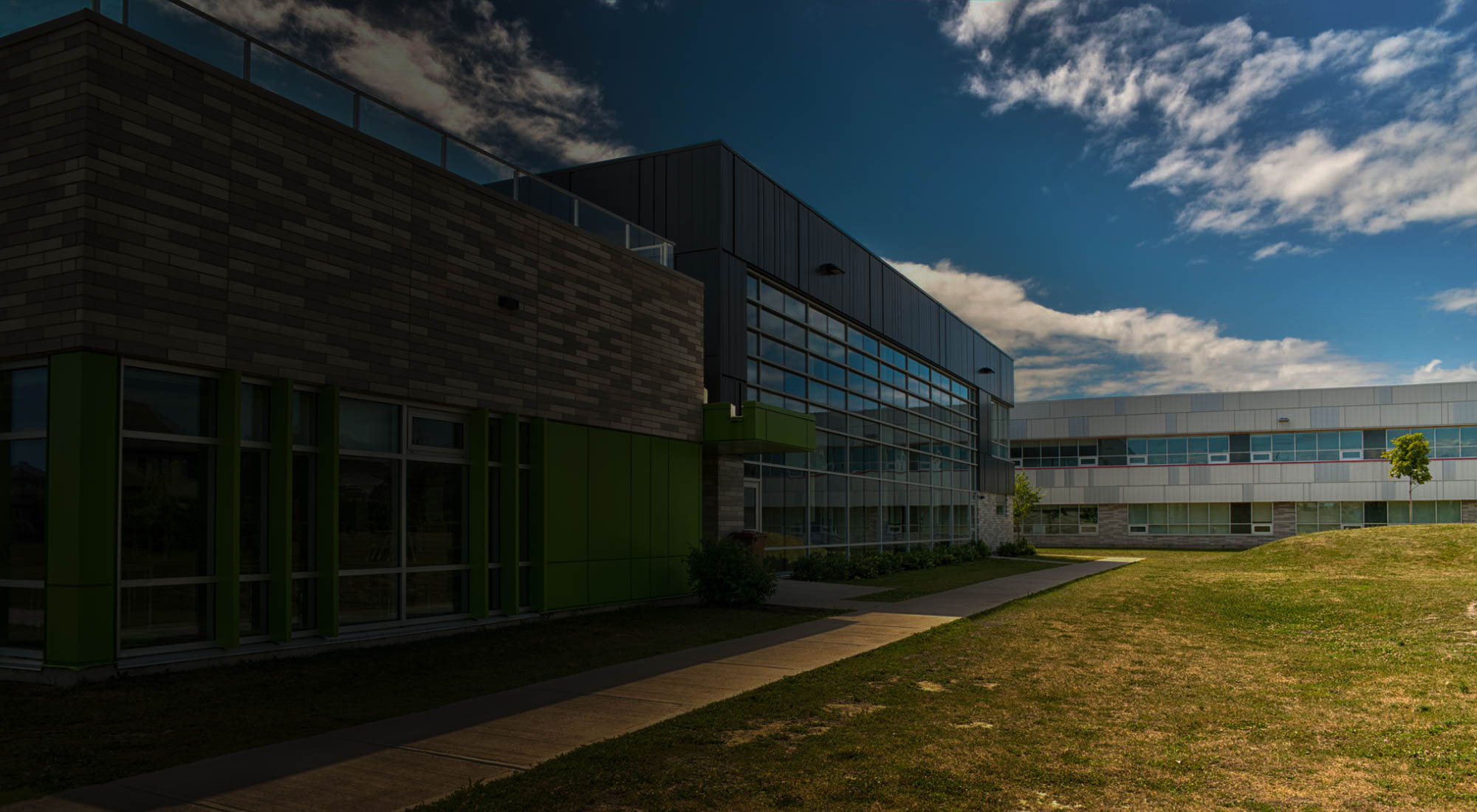 CPM Partners – Construction & Project Management