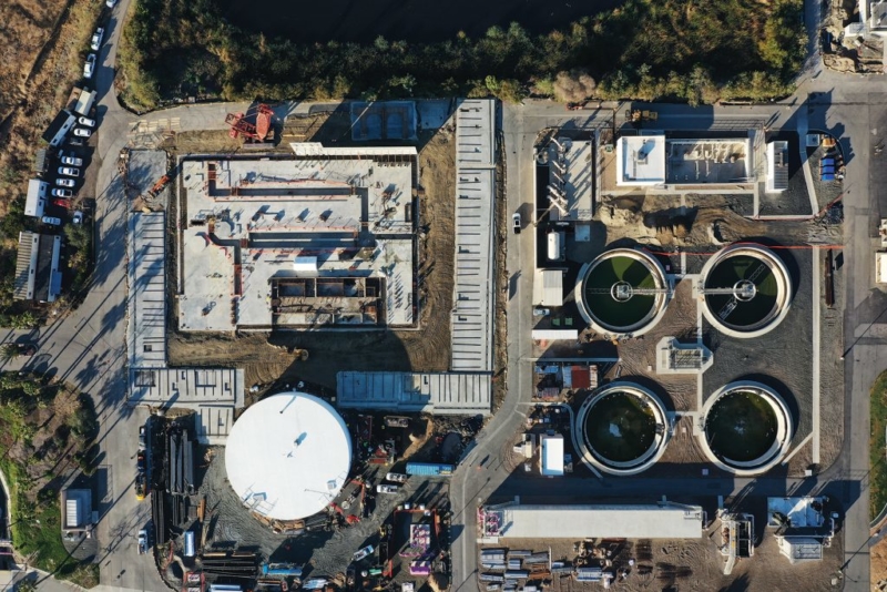 City of Oceanside – Pure Water Project – CPM Partners