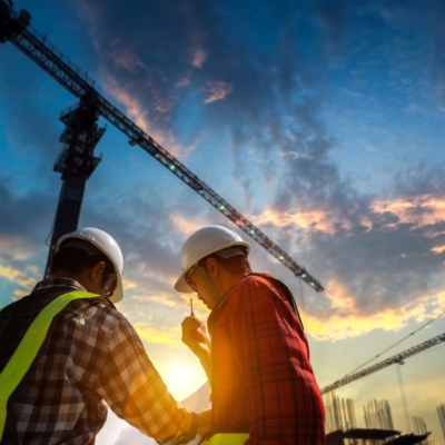 Services – CPM Partners