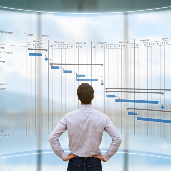 CPM Partners – Construction & Project Management