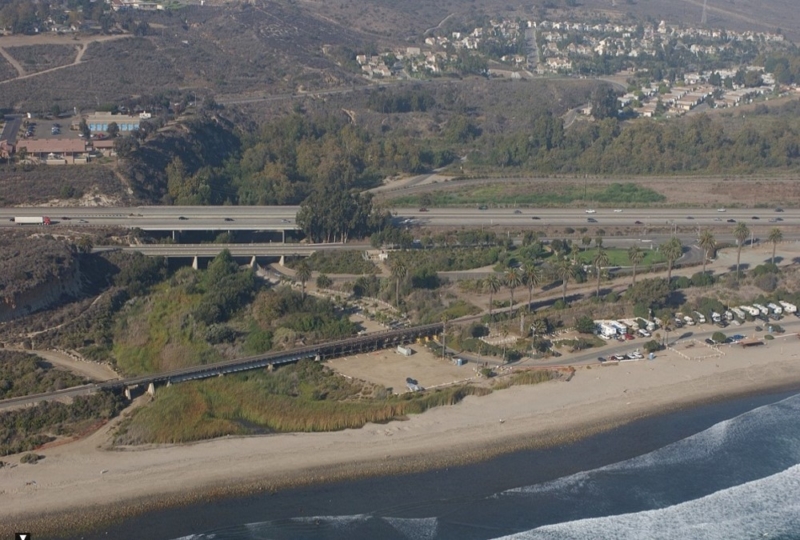 SANDAG – LOSSAN Rail (LA/SD/San Luis Obispo Corridor) – CPM Partners